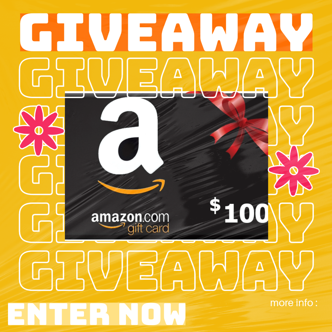 Win $100 Dollar Amazon Gift Card! – GW Direct Store