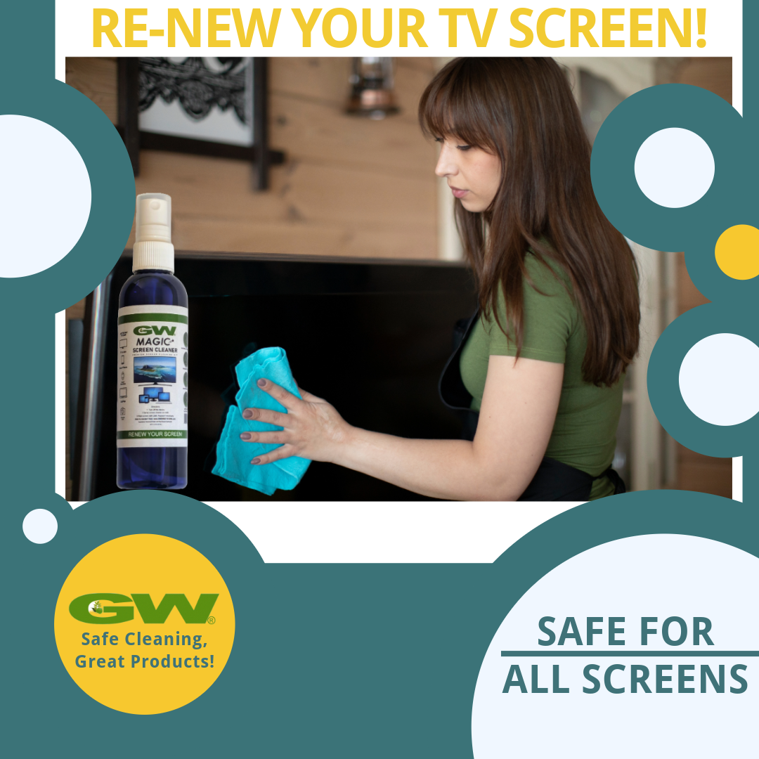 GW MAGIC Screen Cleaner Swiftie Edition Kit – GW Direct Store